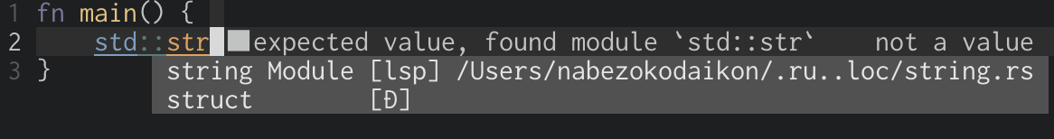 Enter All Keywords And They Will Be Removed From Completion · Issue 101 · Neovimnvim 