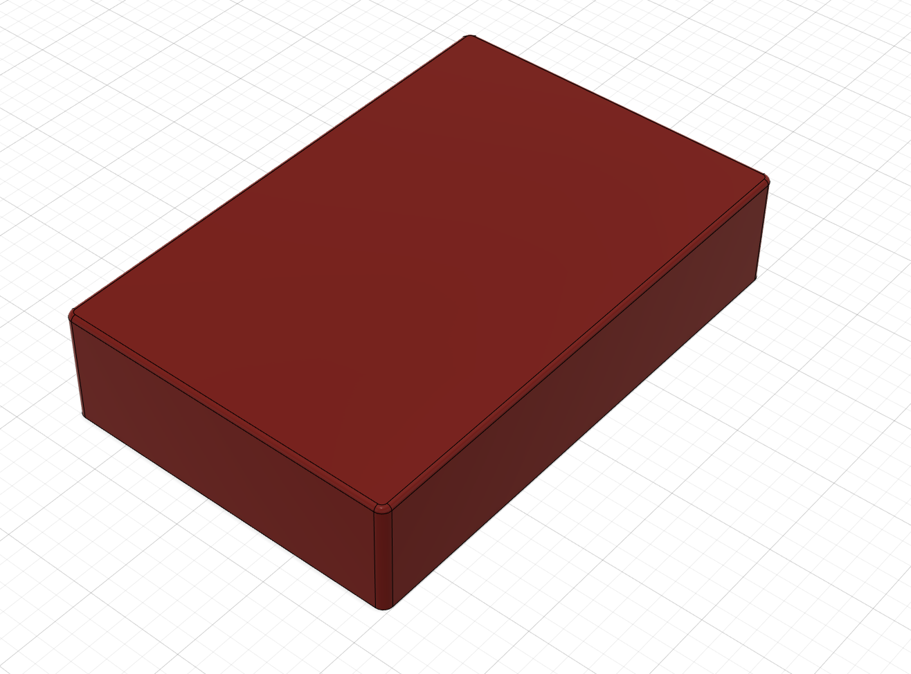 GitHub - d-floe/1.5u-flat-cap: 1.5u Flat Cherry MX Keycap