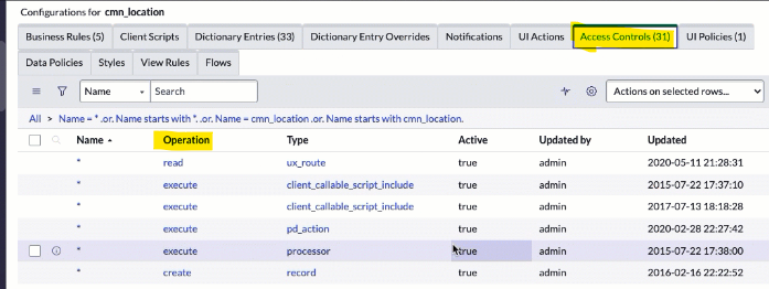 ServiceNow-Fundamentals-for-Sys-Admins.md · GitHub