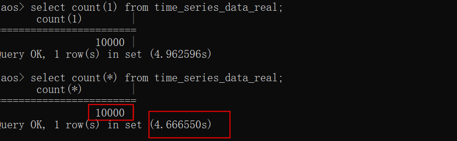 TDengine 3.X 以insert形式更新过多，会导致查询慢；有没有其他的替代方式 · Issue #21474 · taosdata/TDengine · GitHub