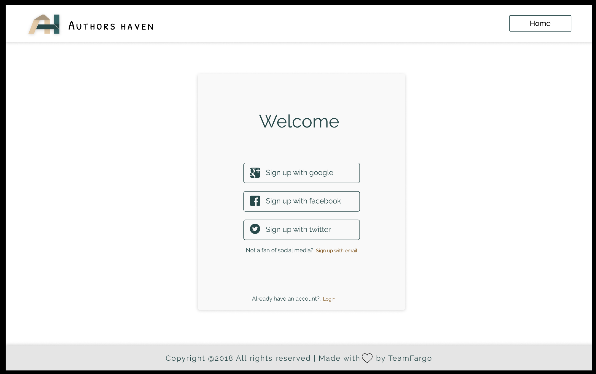 GitHub - andela/fargo-ah-client