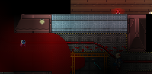 grilles auto-connect to catwalks · Issue #10733 · goonstation ...