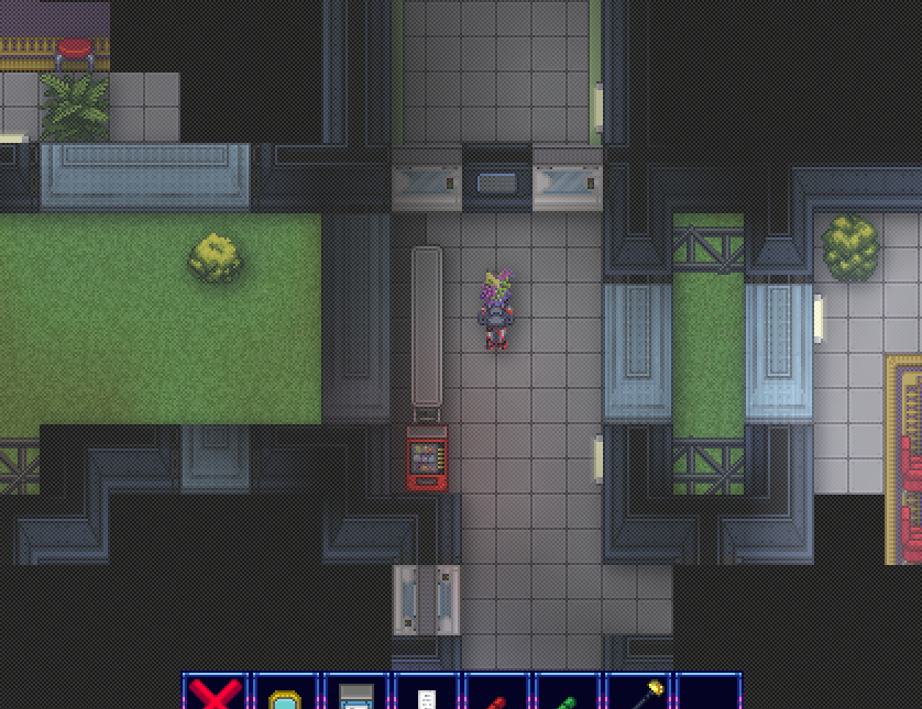 Lead Walls And Windows Do Not Connect · Issue 10921 · Goonstationgoonstation · Github