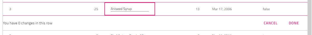 Row edit overlay text missing left margin · Issue #3976 · IgniteUI/igniteui-angular · GitHub