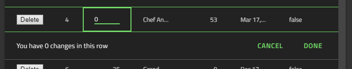 Row edit overlay text missing left margin · Issue #3976 · IgniteUI/igniteui-angular · GitHub