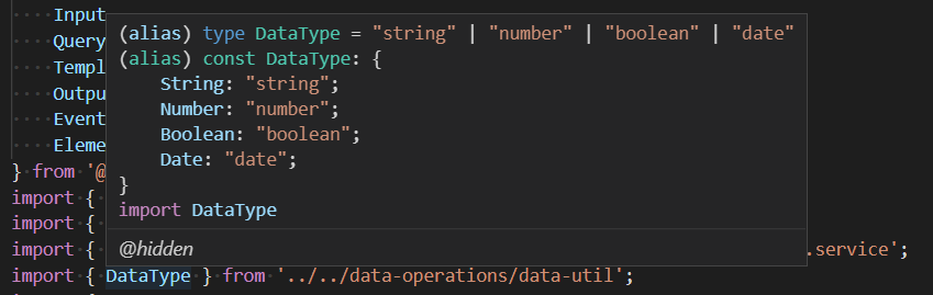 Build Fails In Stricttemplates Mode For · Issue 6636 · Igniteuiigniteui Angular · Github 