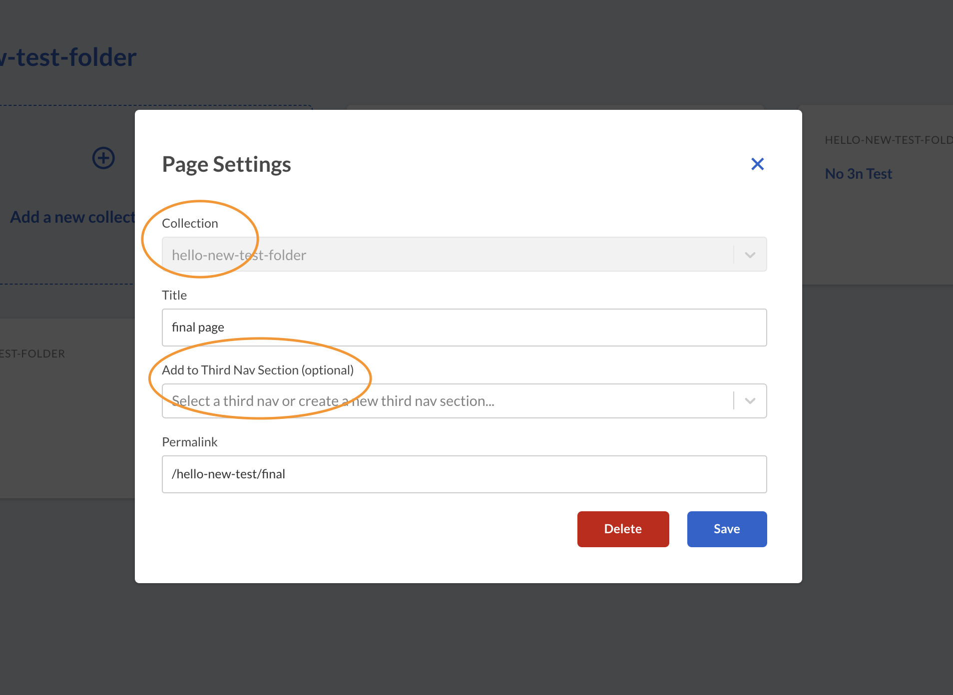 Add "Create new page" functionality for Folders layout · Issue #356 · isomerpages/isomercms ...