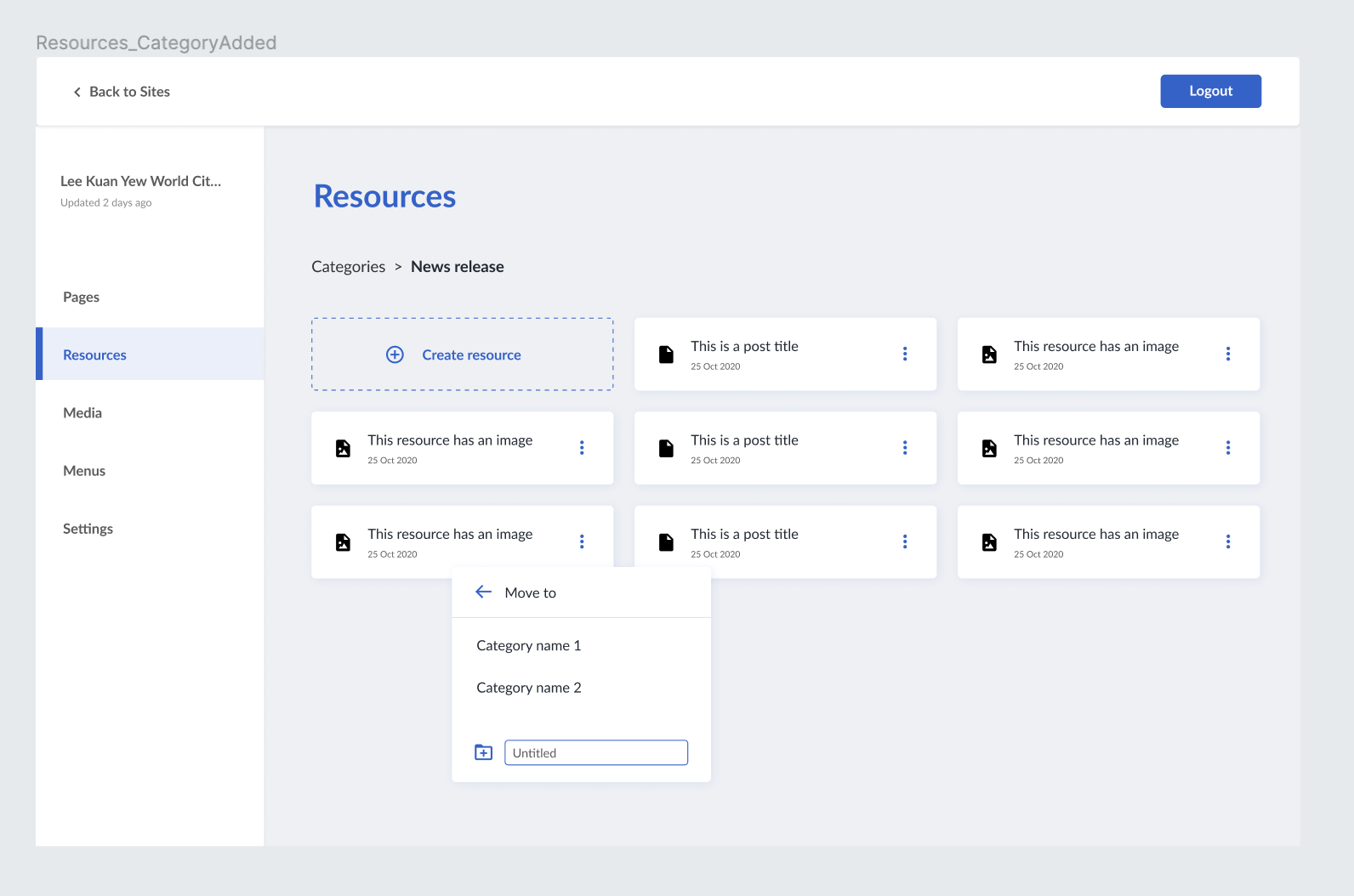 Implement page-moving modal · Issue #203 · isomerpages/isomercms ...