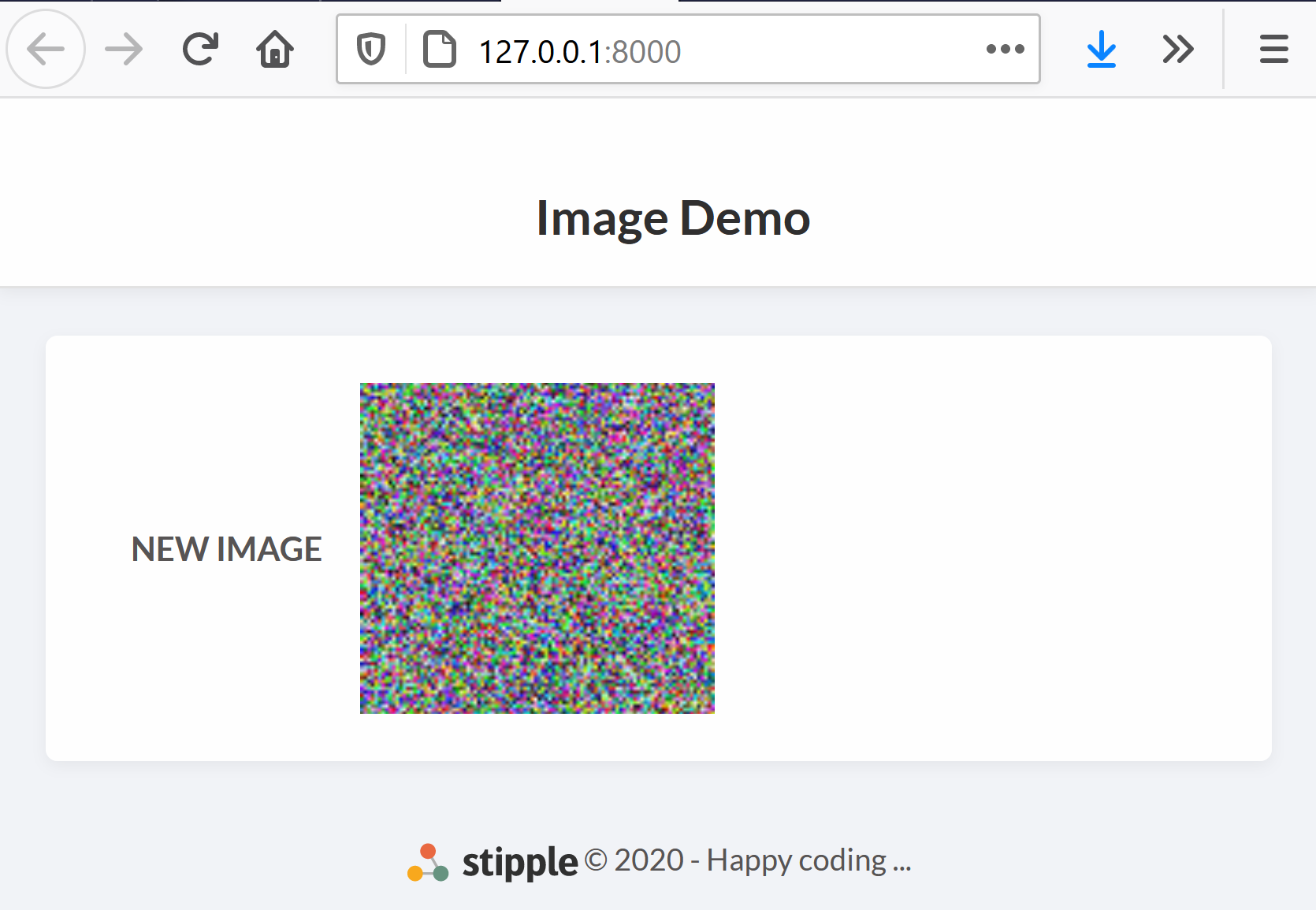 [Help] How to show an image and video ? · Issue #19 · GenieFramework/Stipple.jl · GitHub