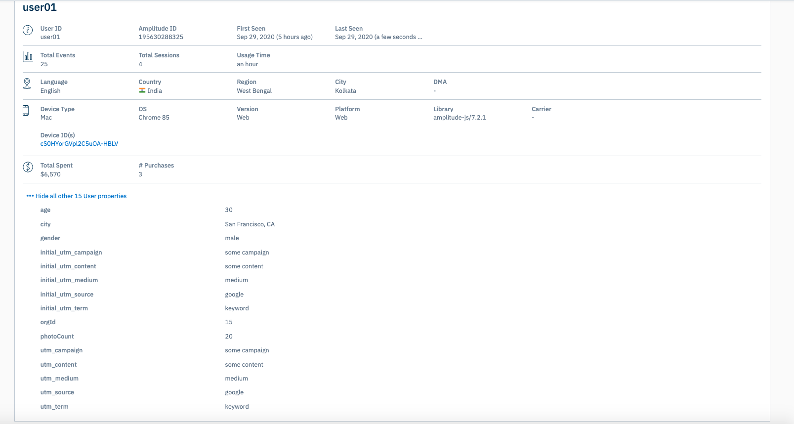 Several missing feature in Amplitude · Issue #317 · rudderlabs/rudder-transformer · GitHub