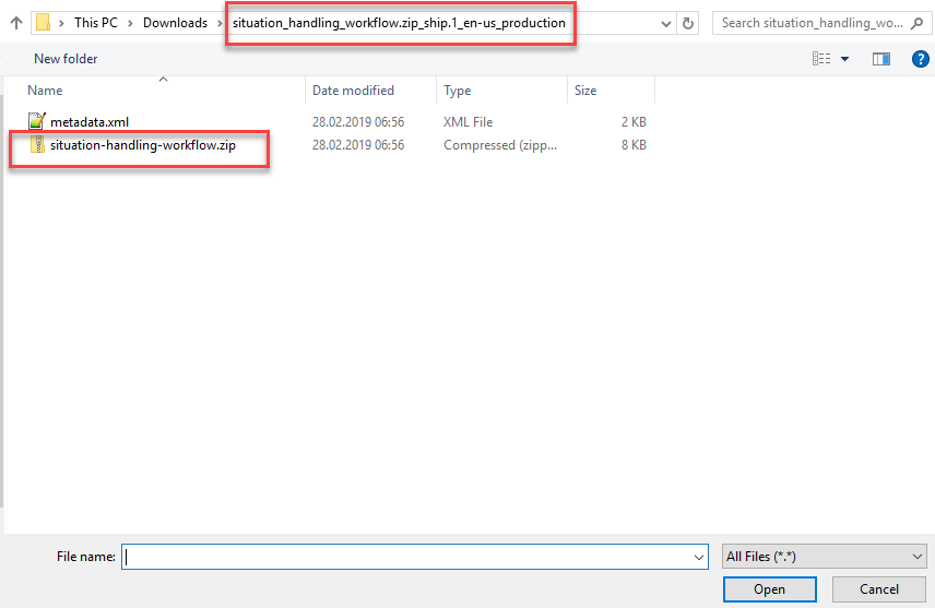 The Workflow import in WebIDE does not work · Issue #1 · SAP-samples/s4hana-ext-situation ...