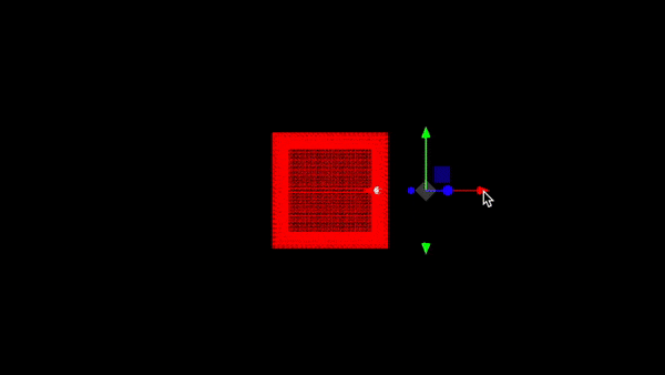 Github Tomhsiao1260mesh Editor 