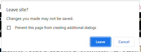 Undoable mutations not executed if user closes browser tab too soon · Issue #8505 · marmelab ...