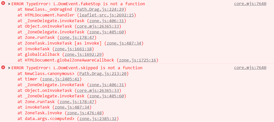 Reference to `global` causes compilation errors · Issue #39 · w8r/Leaflet.draw.drag · GitHub