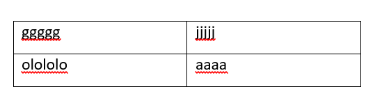 Text in table-cell overflows bottom-border · Issue #457 · opensagres/xdocreport · GitHub