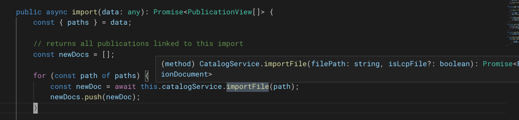 is the lcp file imported ? · Issue #460 · edrlab/thorium-reader · GitHub