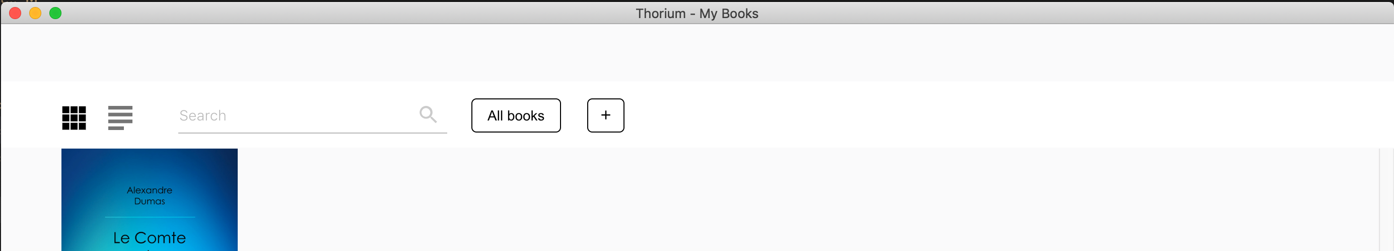 On Windows, the main window can become blank after a windows resize or ...
