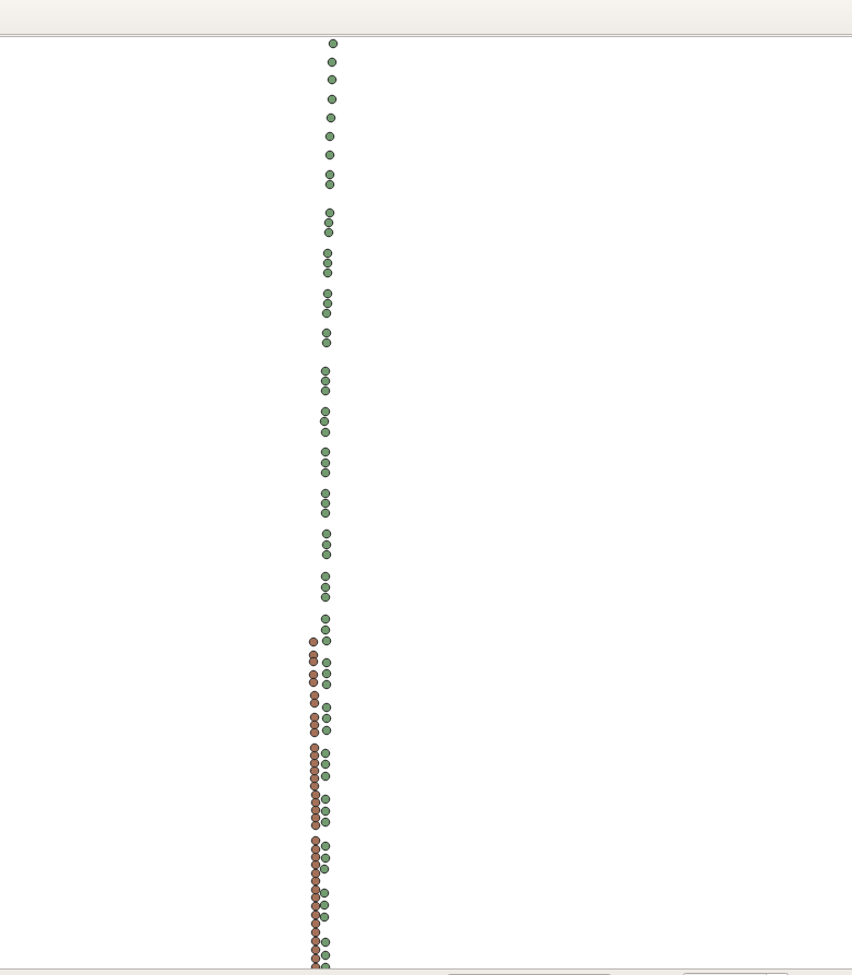 Point Cloud Alignment Using Gps Position Converted To Utm Coordinates · Issue 1287 · Colmap