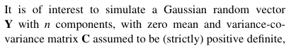 GaussianProcess Gibbs sampling method issues · Issue #2121 · openturns/openturns · GitHub