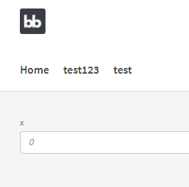 Math functions in handlebars that use arrays are broken · Issue #2671 · Budibase/budibase · GitHub
