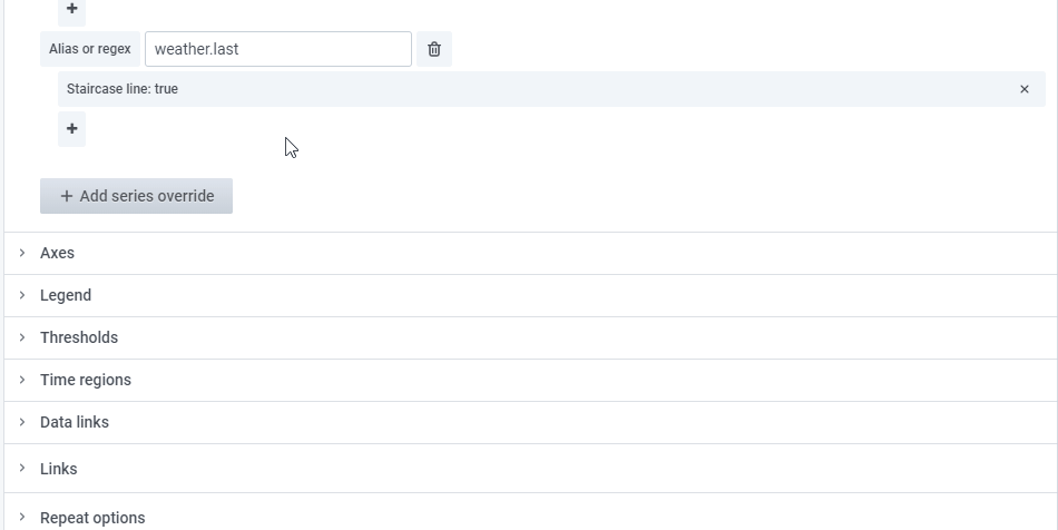 Menus start jumping around if they don't fit within the area · Issue ...