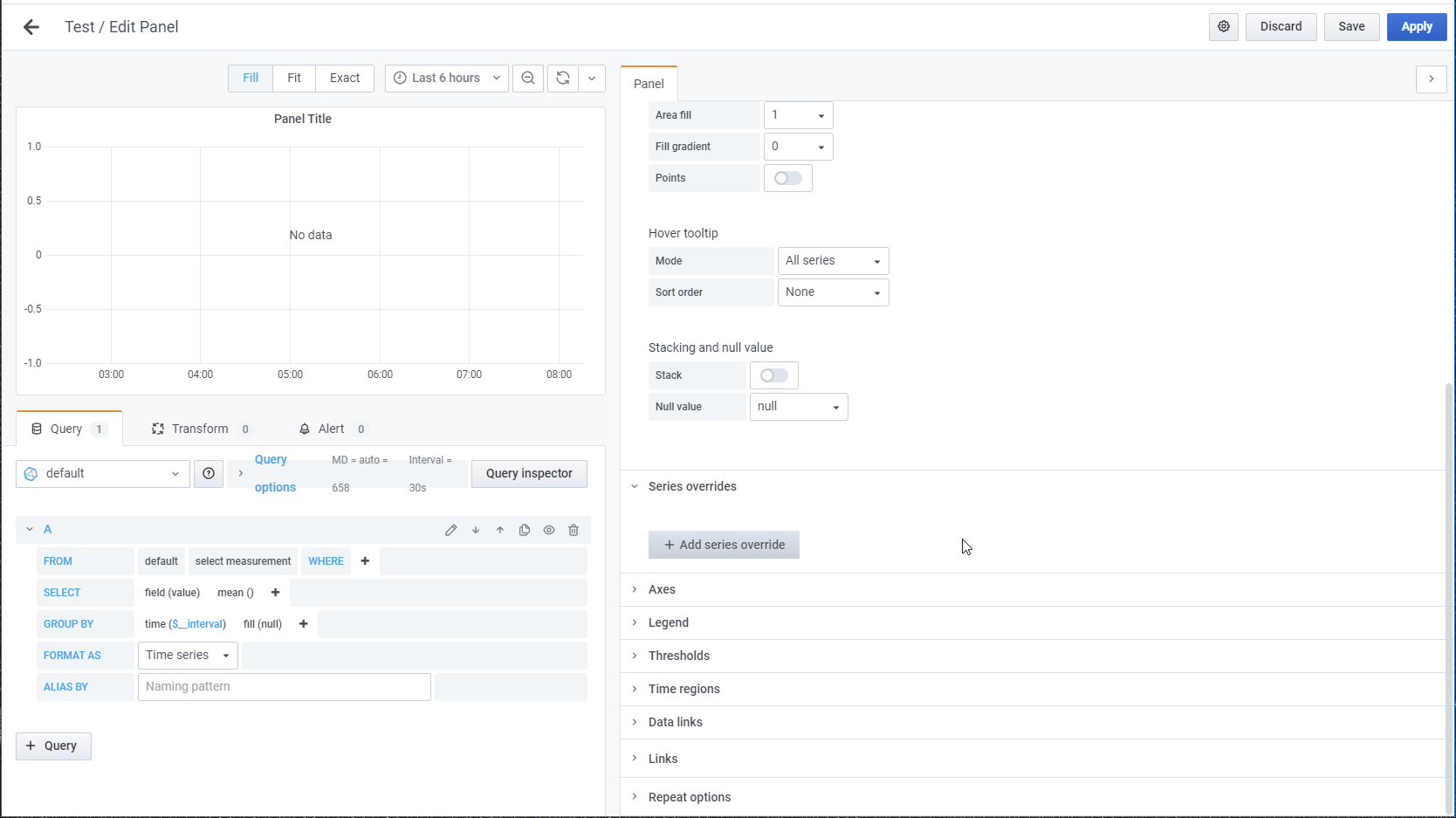 Menus start jumping around if they don't fit within the area · Issue ...