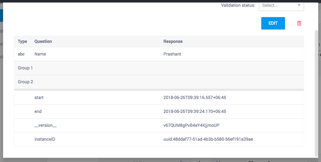 Nested Group Not Displayed In Submission Detail · Issue 463 · Kobotoolboxkobocat · Github