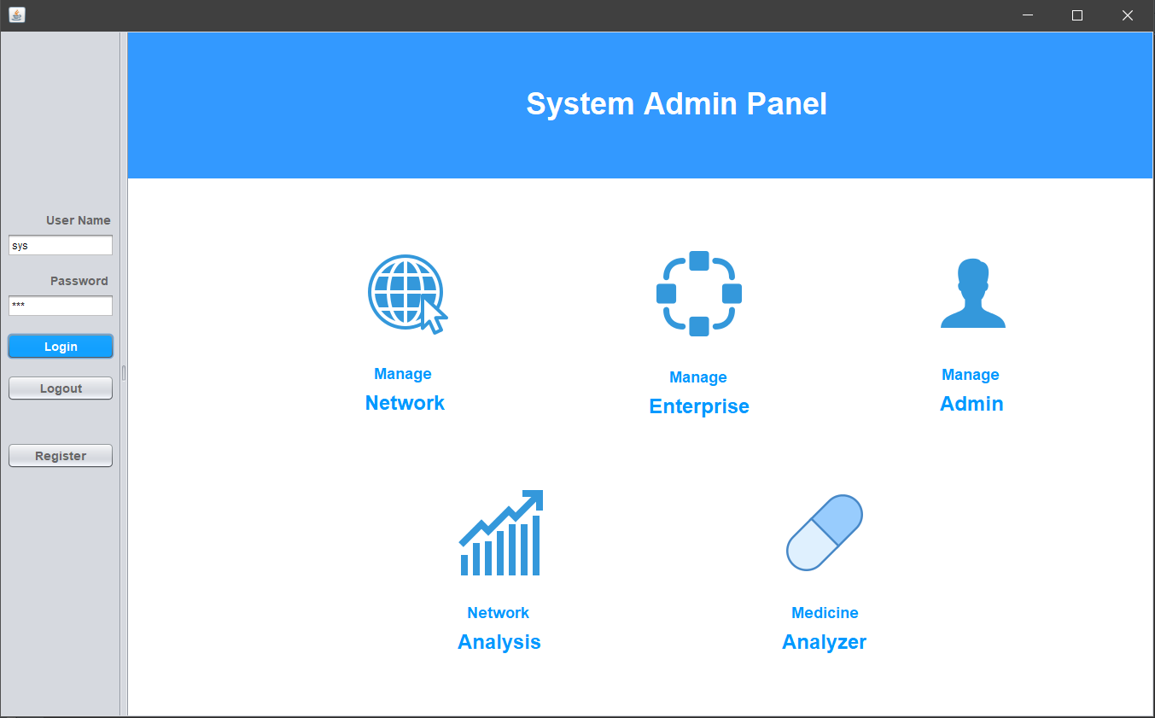 GitHub - nikunjsingh93/Surplus_Medicine_Distribution_System ...