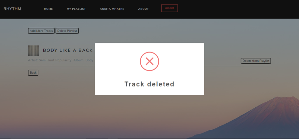 GitHub - nikunjsingh93/Rhythm_SpotifyAngularClient: Angular Spotify Client created using Angular ...