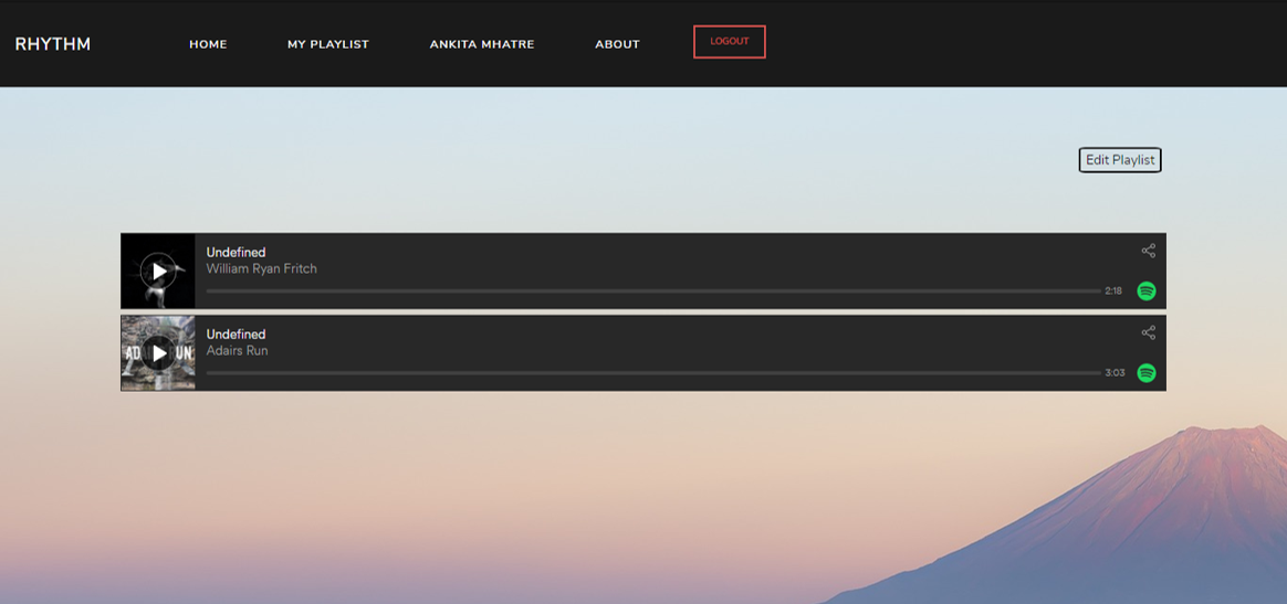 GitHub - nikunjsingh93/Rhythm_SpotifyAngularClient: Angular Spotify Client created using Angular ...