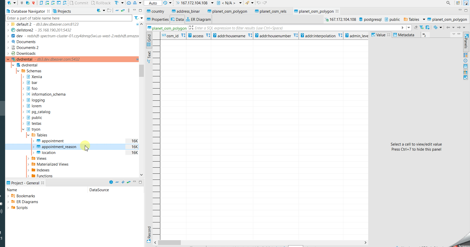 Incorrect mapping in case of DB to DB transfer · Issue #11115 · dbeaver/dbeaver · GitHub