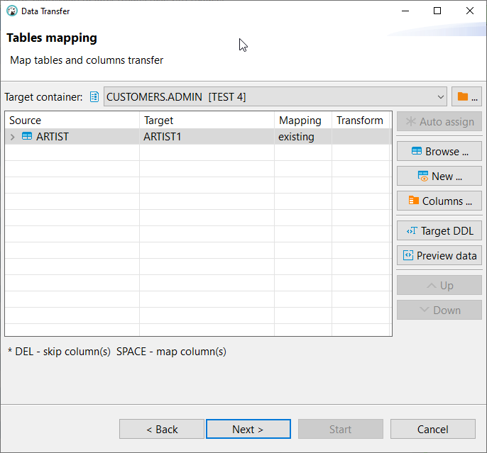 Export To And From Non Default Database Isnt Possible · Issue 14061 · Dbeaverdbeaver · Github