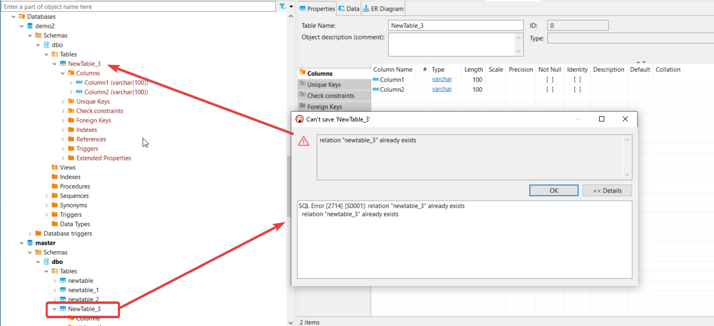 Babelfish issues · Issue #14669 · dbeaver/dbeaver · GitHub