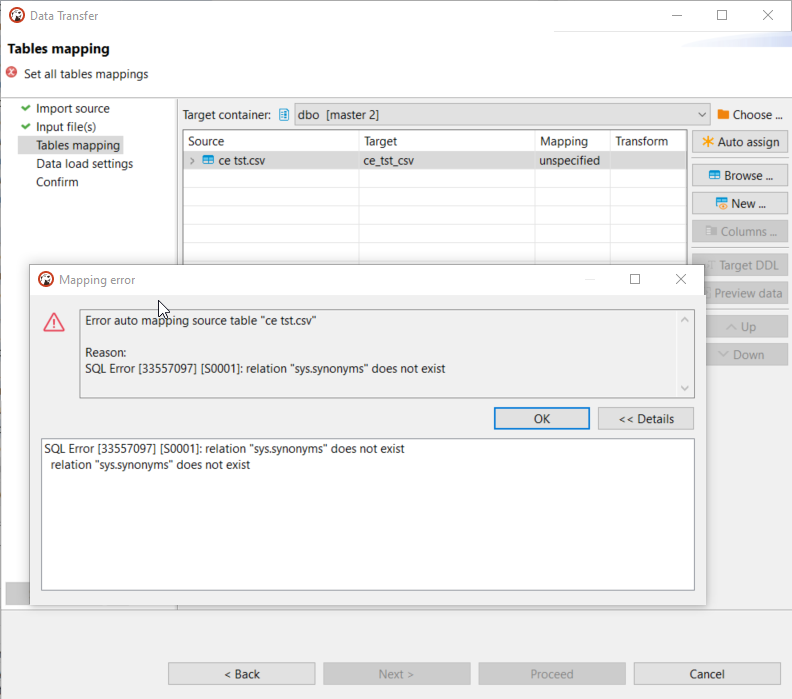 Babelfish issues · Issue #14669 · dbeaver/dbeaver · GitHub