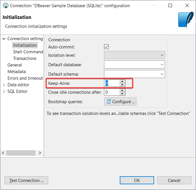 Export data/Table from one dbase to another · Issue #19351 · dbeaver/dbeaver · GitHub