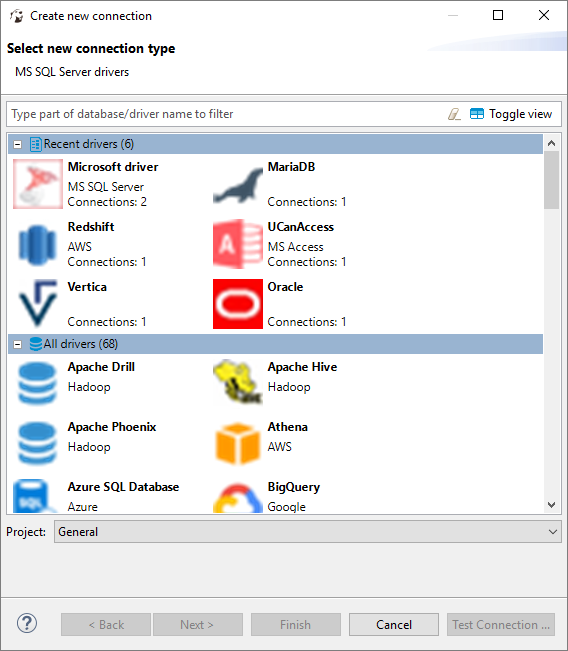 Incorrect icons view for drivers · Issue #4963 · dbeaver/dbeaver · GitHub