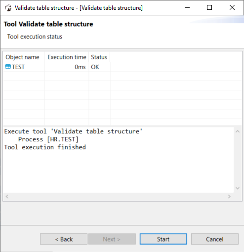 SQL tools to tasks configuration (Oracle) · Issue #8920 · dbeaver ...
