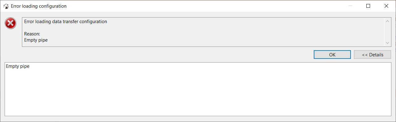 Csv Or Excel Import To Dbeaver · Issue 8556 · Dbeaverdbeaver · Github 
