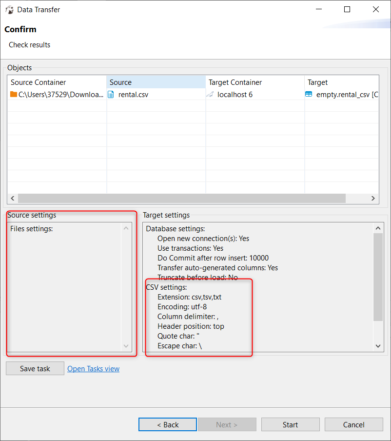 .csv or excel import to DBeaver · Issue #8556 · dbeaver/dbeaver · GitHub