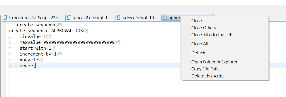File not behaving as SQL when being renamed to .sql · Issue #6018 ...
