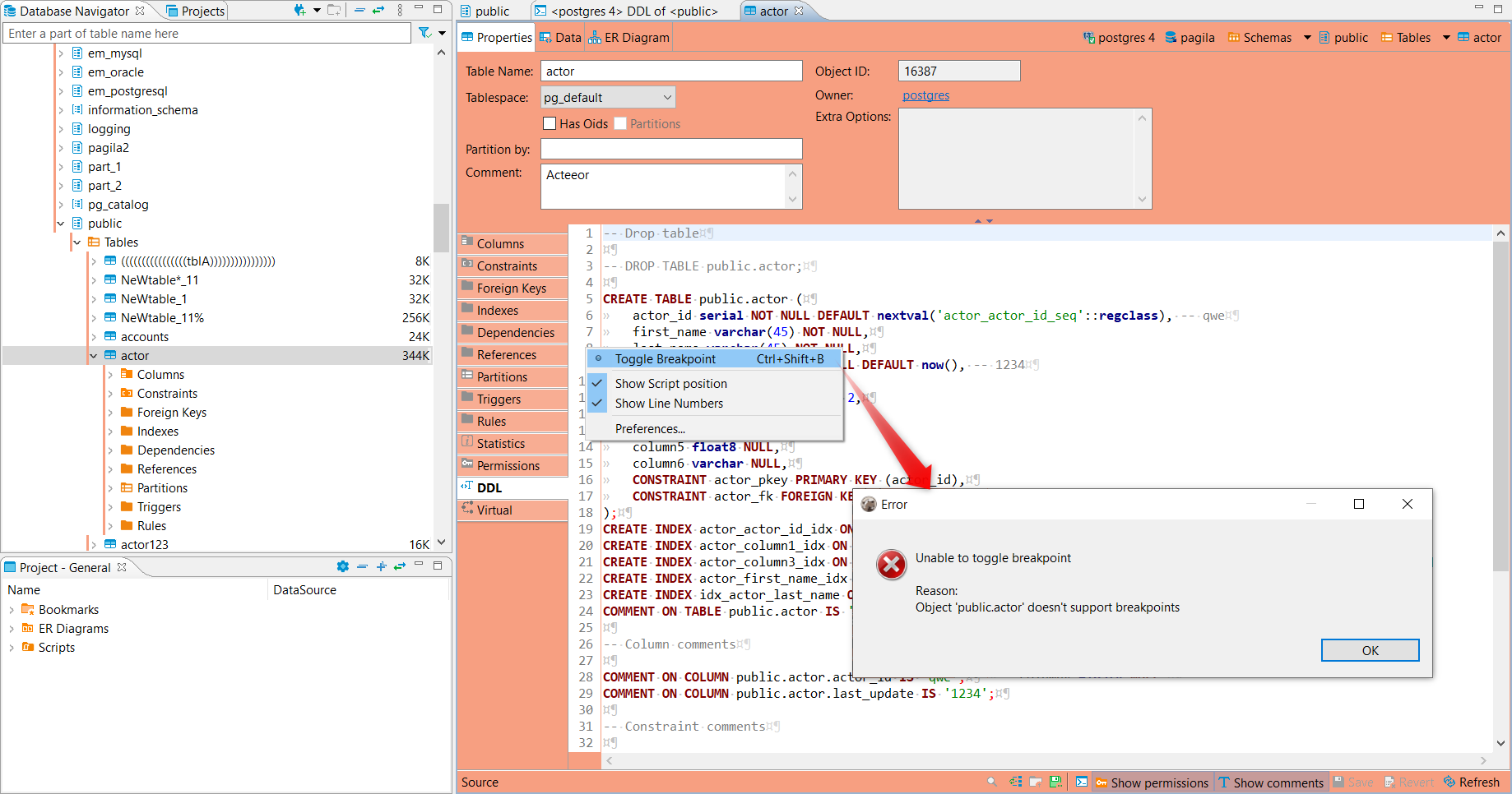 SQL folding improvements · Issue #2156 · dbeaver/dbeaver · GitHub