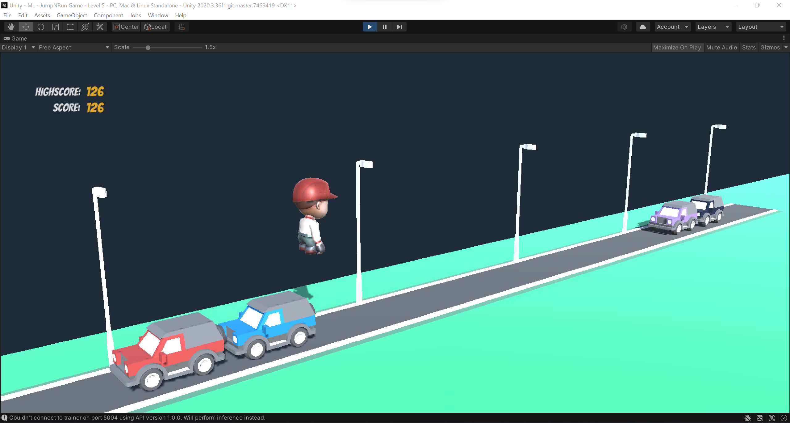GitHub - deep9890/UnityML_Jump-Run: This project is developed using ...