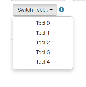 Inaccessible items in tool selection list due to cropping · Issue #4092 ...