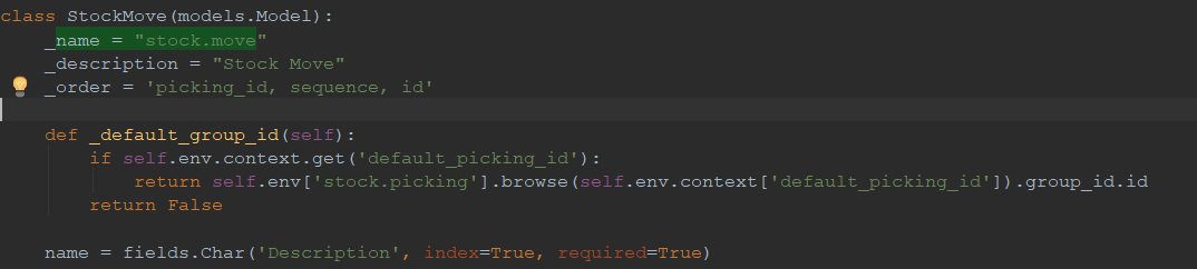 Create Purchase order fail: index row size 3352 exceeds maximum 2712 for index · Issue #33549 ...