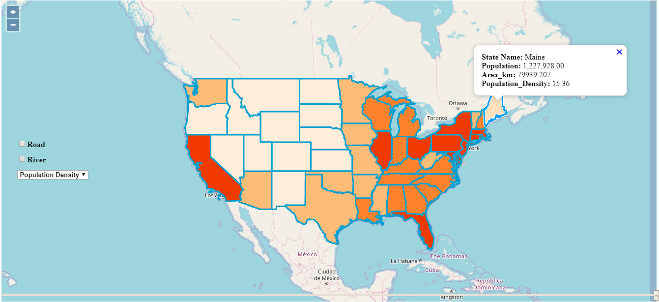 GitHub - stephanieieie/US_State_Web_Map: A web map of US states data of ...