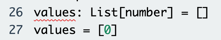 Blocks To Python Conversion Of Array Error · Issue 3077 · Microsoftpxt Microbit · Github 