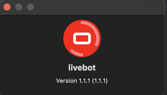 When downloading 1.1.2 alpha, 1.1.1 gets installed on mac · Issue #134 ...