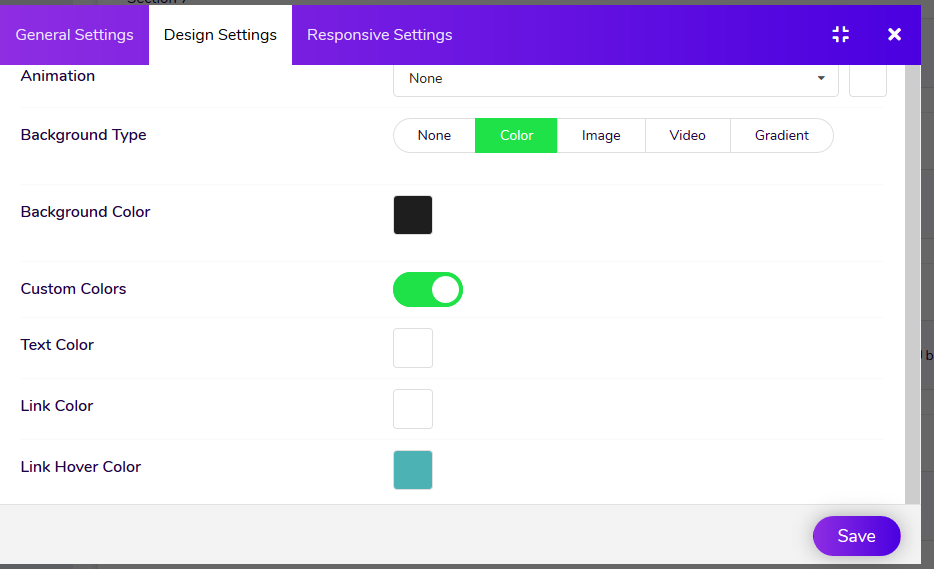 cannot override H1 - H6 colour via sections overrides · Issue #88 · joomdev/Astroid-Framework ...