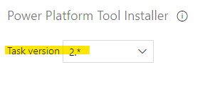 export and import portal configuration task not available in Azure devops · Issue #214 ...