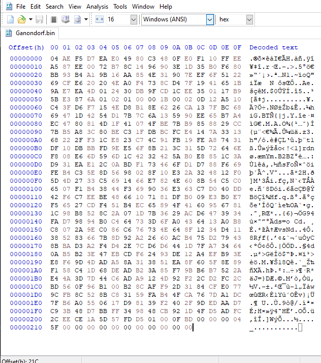 Unable to use tool - "invalid ammibo dump" · Issue #11 · jozz024/smash-amiibo-editor · GitHub